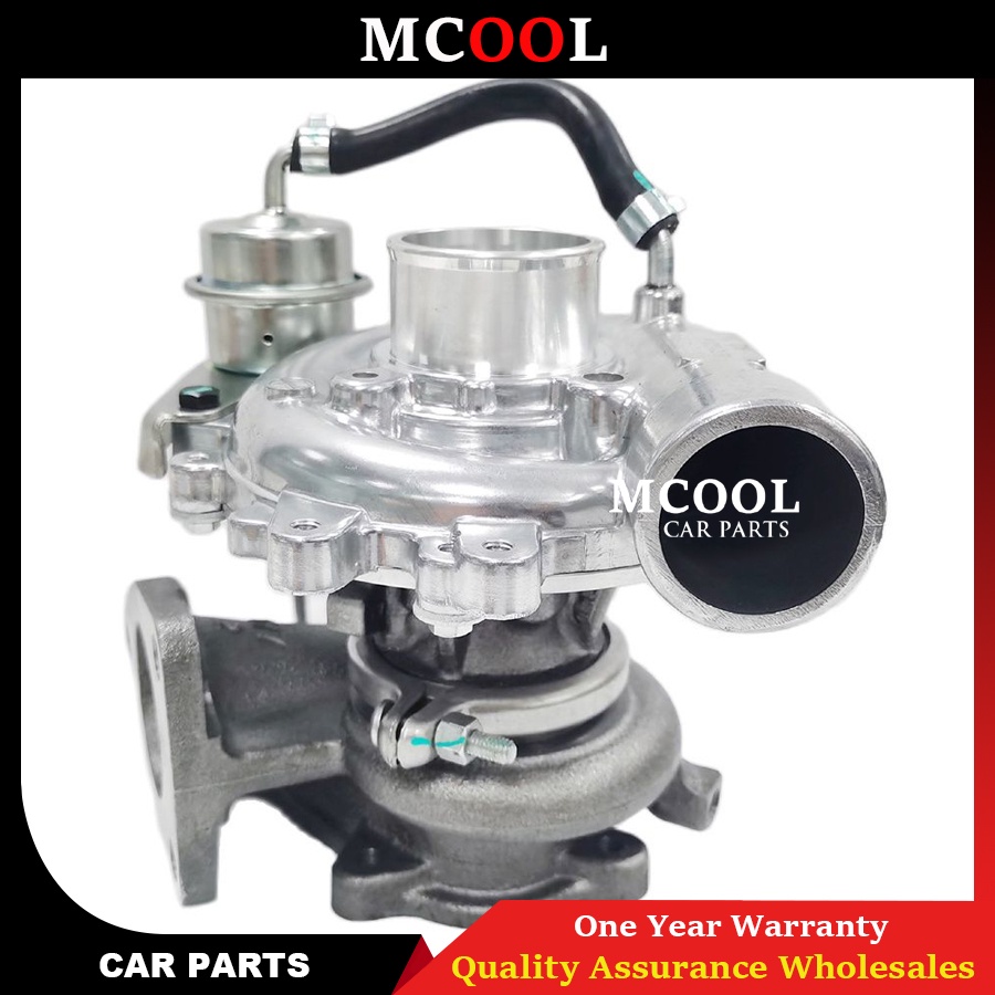 For Toyota turbine turbo CT16 turbocharger 17201-30070 1720130070 17201 ...