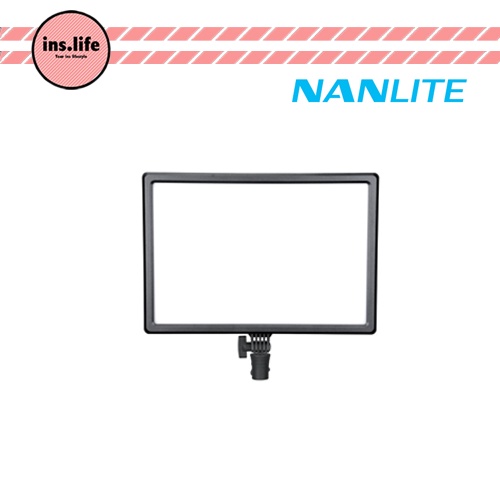 Nanlite Lumipad 25 Bi-Color LED Panel Light (Original Warranty ...