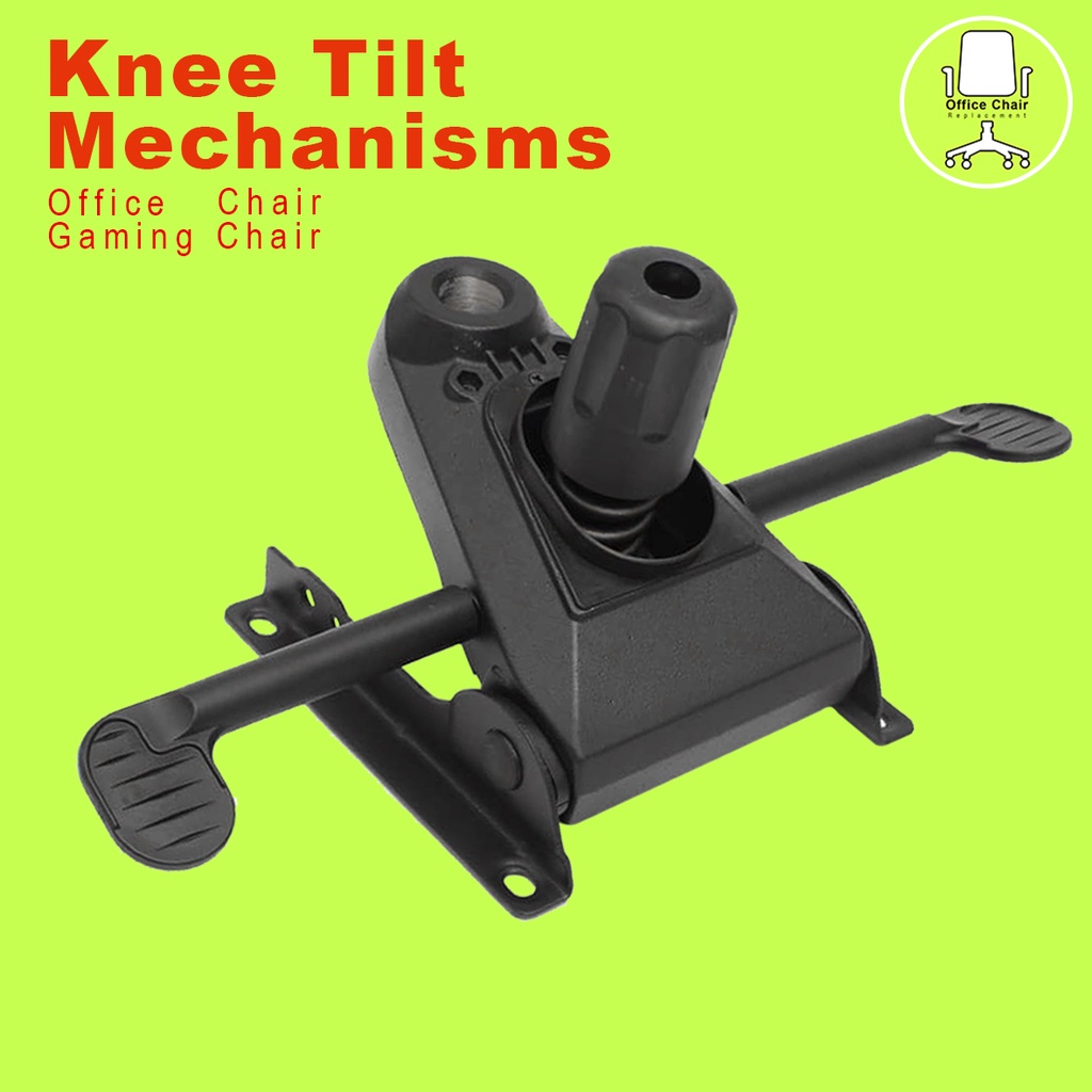 gaming chair knee tilt Mechanism chair part office chair knee tilt ...