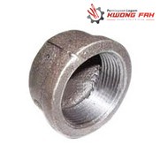 GI End Cap / Gi Fitting / Pipe Fitting / Paip Besi / Saluran Paip Besi ...