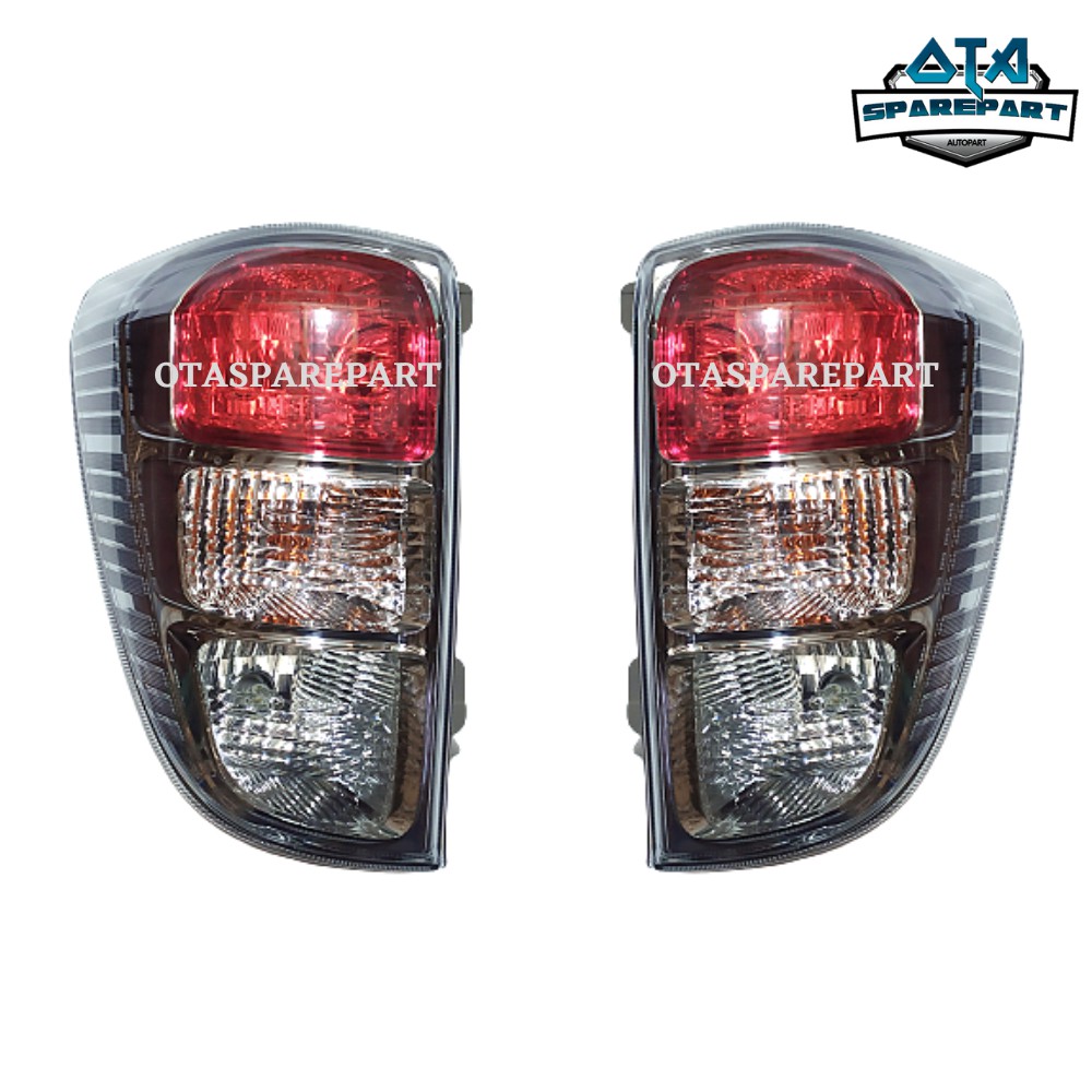 Stoplamp / Rear Light Toyota Rush Daihatsu Terios 2010-2014 Original ...