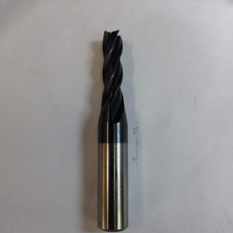 ENDMILL OSG JAPAN IMPORTED SECOND HAND 95% NEW TIALN HSS-CO ENDMILL 二手95%新铣刀 | Shopee Malaysia