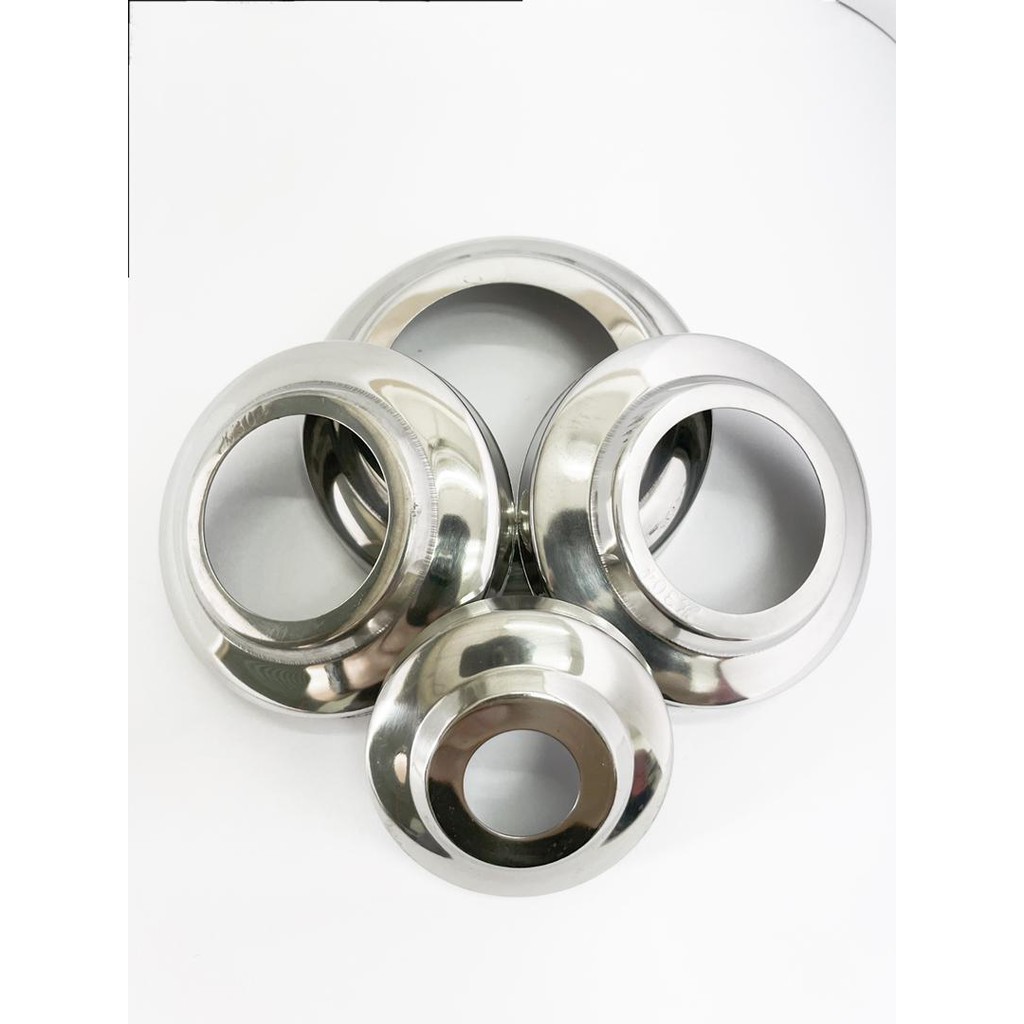 SUS304 Stainless Steel Round Capping | Shopee Malaysia