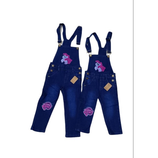 Overall Buddak Jeans!!Baju Jamsuite untuk anak anak!! | Shopee Malaysia