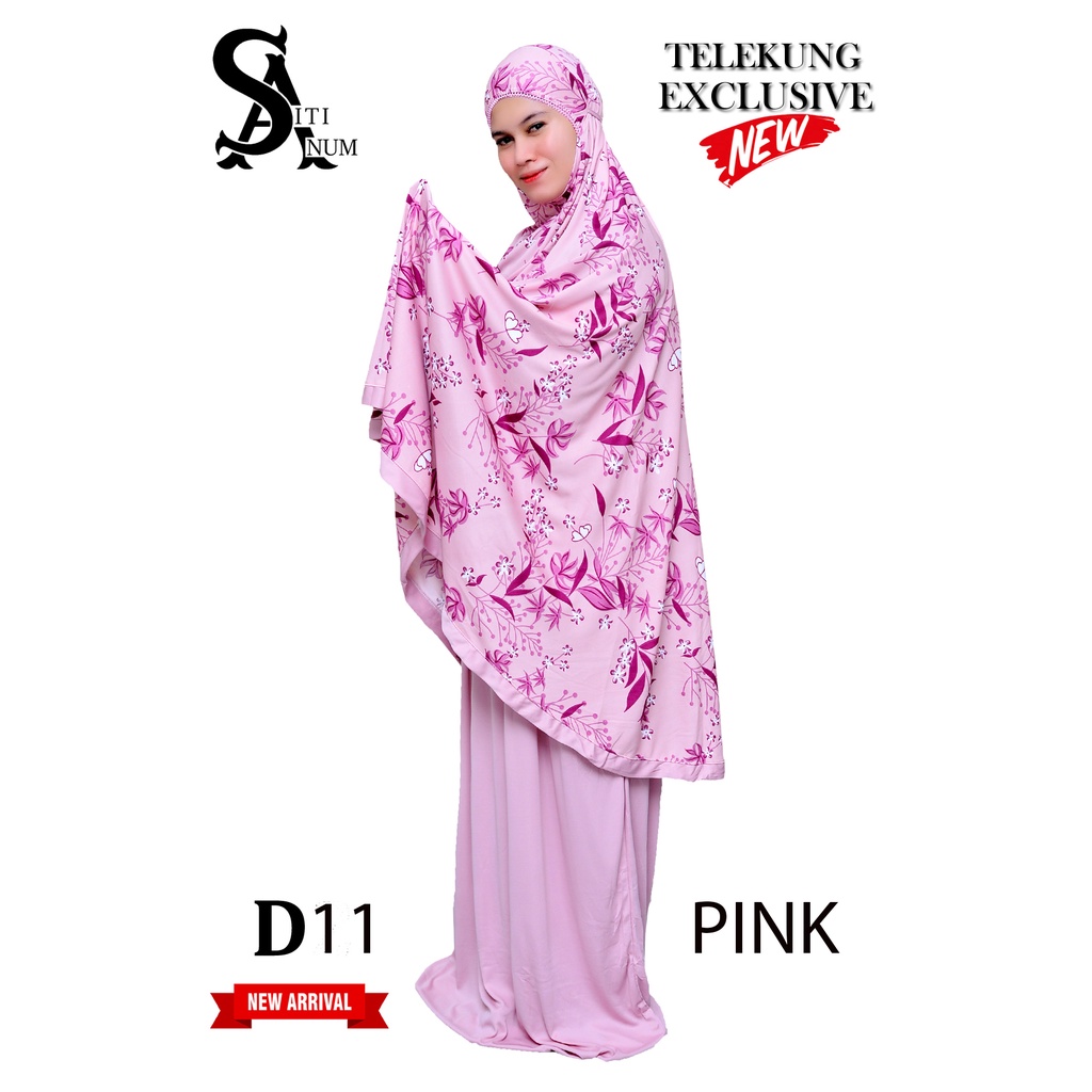 NEW ARRIVAL TELEKUNG DEWASA FLORAL PRINT TELEKUNG VISCOS MURA TELEKUNG ...