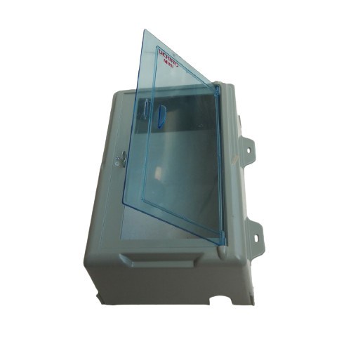 Electricity Meter BOX Cover PLN Electricity Meter Protector BOX ...