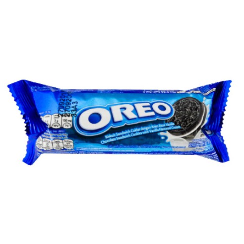 Oreo Original Biscuit 119g | Shopee Malaysia