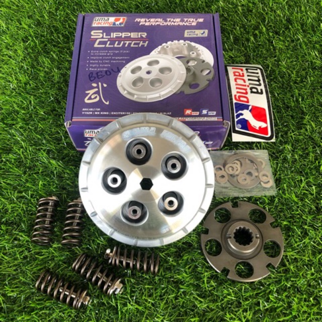 Y15 Y15ZR Uma Racing Slipper Clutch | Shopee Malaysia