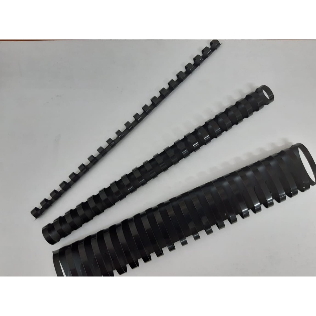 [ADD ON] BINDING SET (BIND COMB/BIND TAPE/ BIND CLIP) | Shopee Malaysia