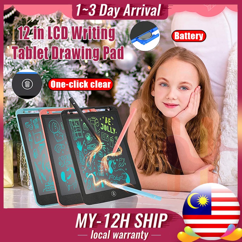 Lcd Drawing Pad lcd drawing board kid lcd Electronics Drawing Tablet ...