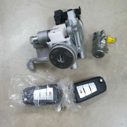 Key Sets Original(Proton Iriz/Persona 2016) | Shopee Malaysia