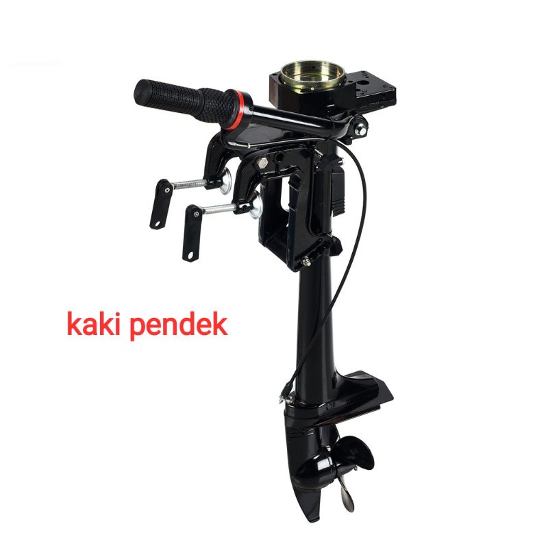 Propeller Engine Boat / Kaki Enjin bot | Shopee Malaysia