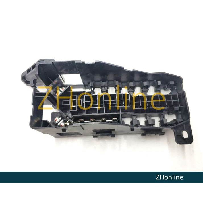 ORIGINAL PROTON WAJA MMC (Mitsubishi Engine) - FUSE BOX COVER / CASE ...