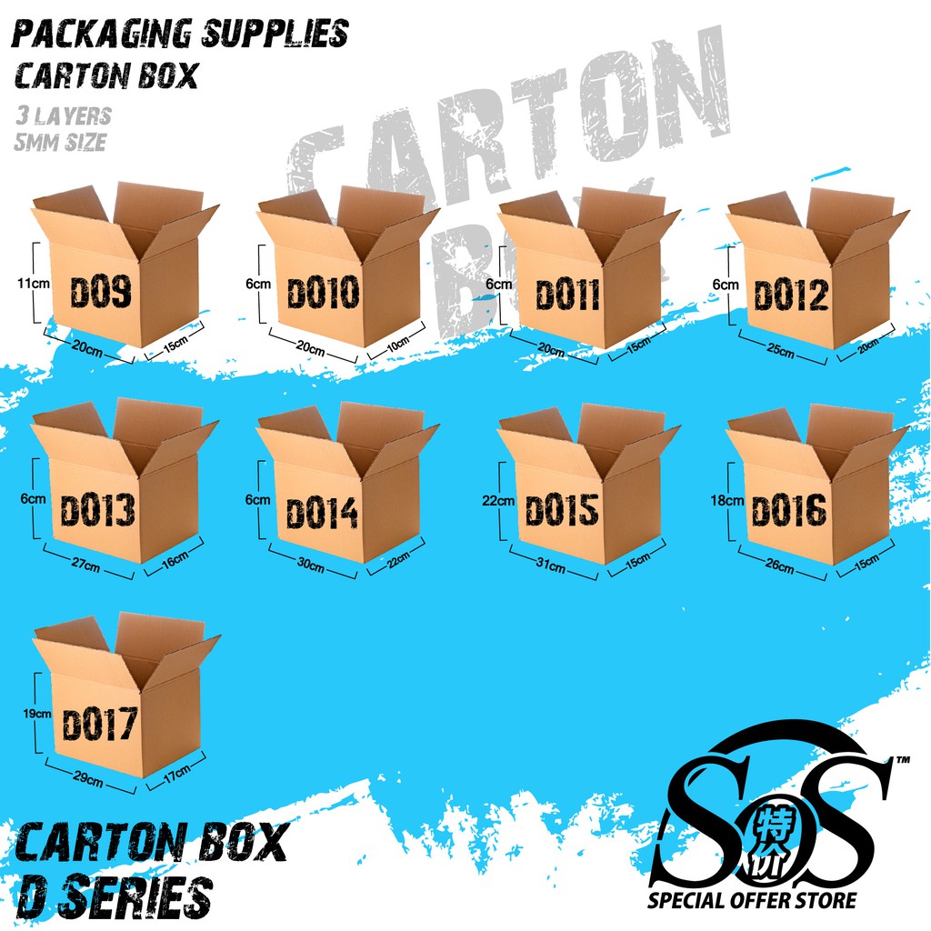 Kotak Karton Carton Box Packaging Box Packing Box Paper Boxes Packaging ...