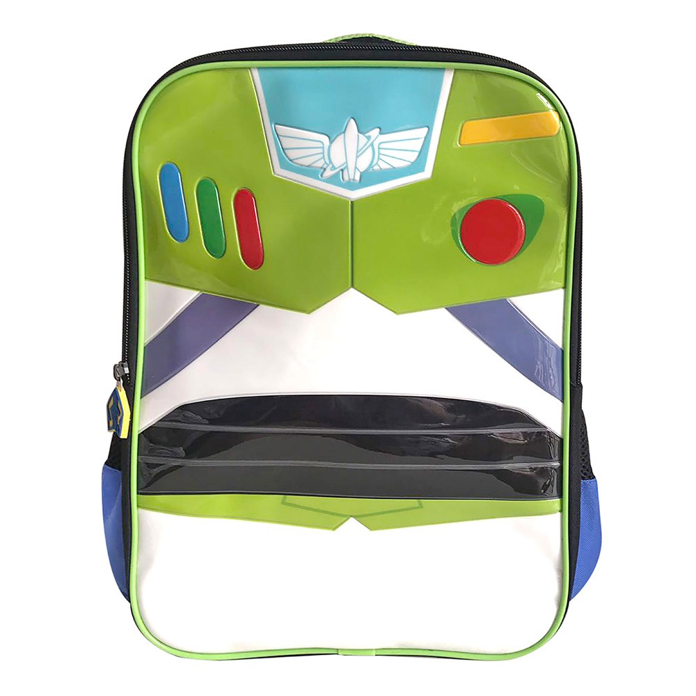 Toy Story Buzz Kids Backpack (14-Inch) | Shopee Malaysia
