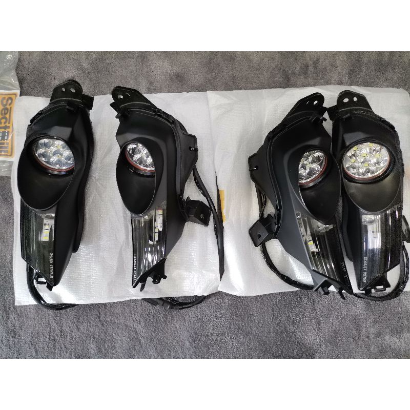 XMAX Signal Spotlight | Shopee Malaysia