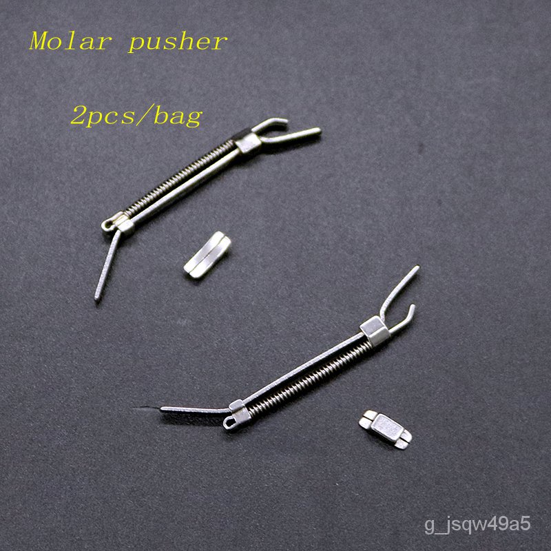 Dental Molars Thruster 2*1 Orthodontic Molar Pusher Orthodontic Arch ...