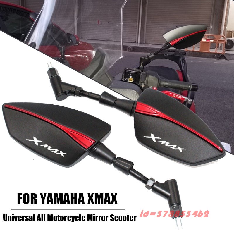 For YAMAHA XMAX300 XMAX400 XMAX X-MAX XMAX 125 XMAX250 XMAX 300 400 ...