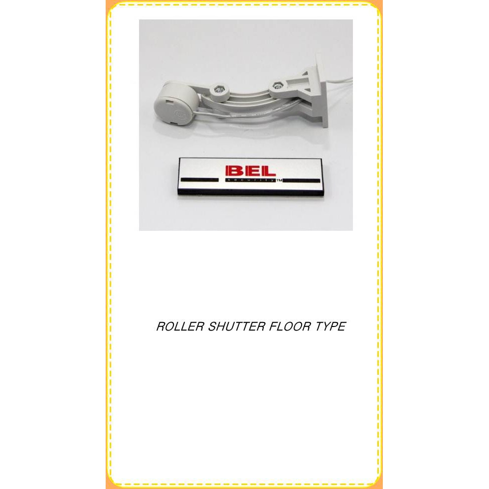 Bel roller shutter contact | Shopee Malaysia