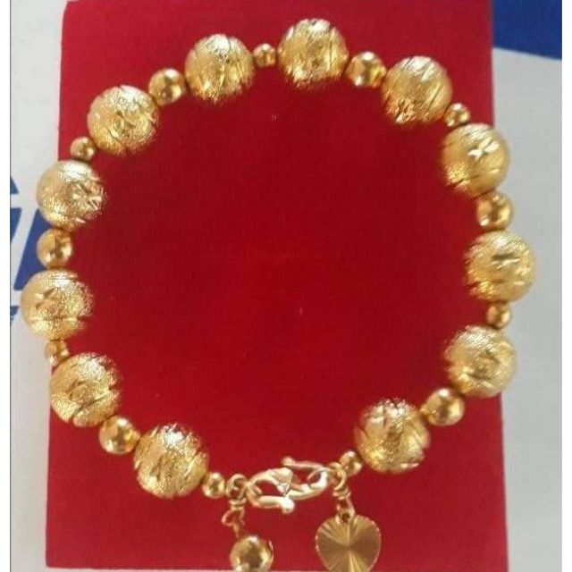 💖GELANG TANGAN EMAS SUASA 🎉🎉🎉 | Shopee Malaysia