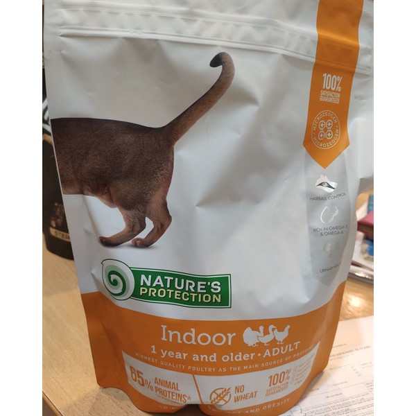 Nature'S Protection indoor (400g) | Shopee Malaysia