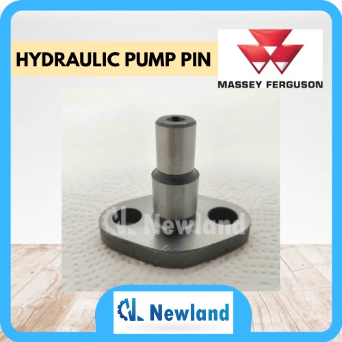 Hydraulic Pump Pin/ Kaki Pump (Turkey) - Tractor MF | Shopee Malaysia