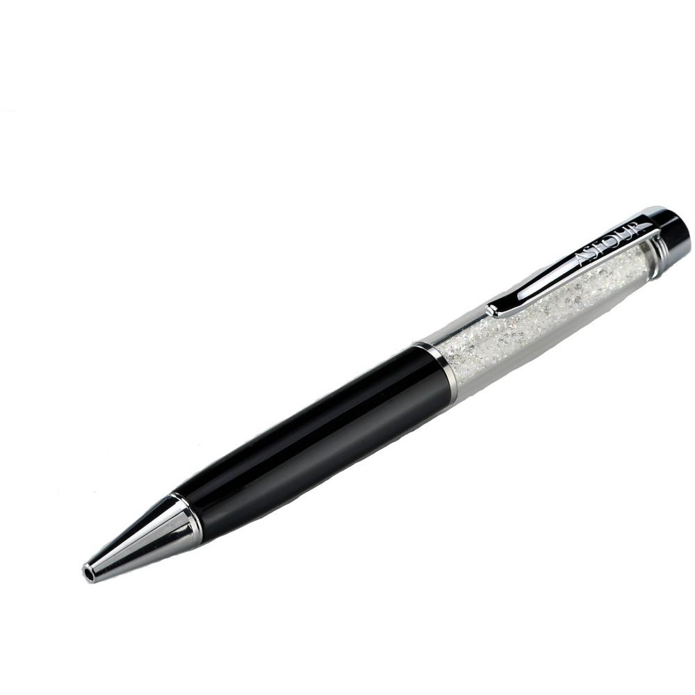 ASFOUR Pen Pure CRYSTAL Pen in Box for Gift Hadiah | Shopee Malaysia