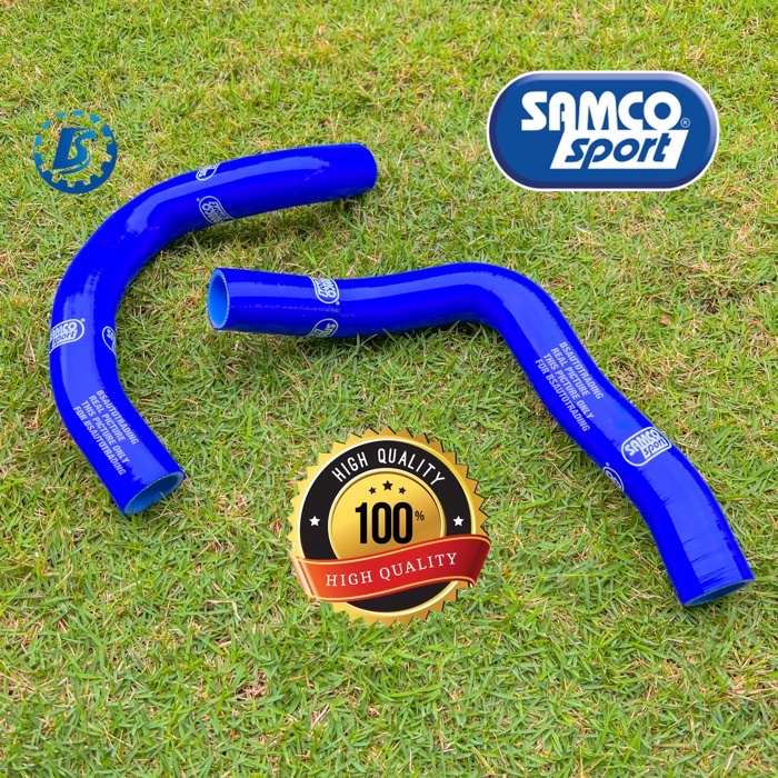 Samco Sport Perodua Myvi 1.3 1.5 (new) (2017-present) D20N G3 GM3 GEN3 ...