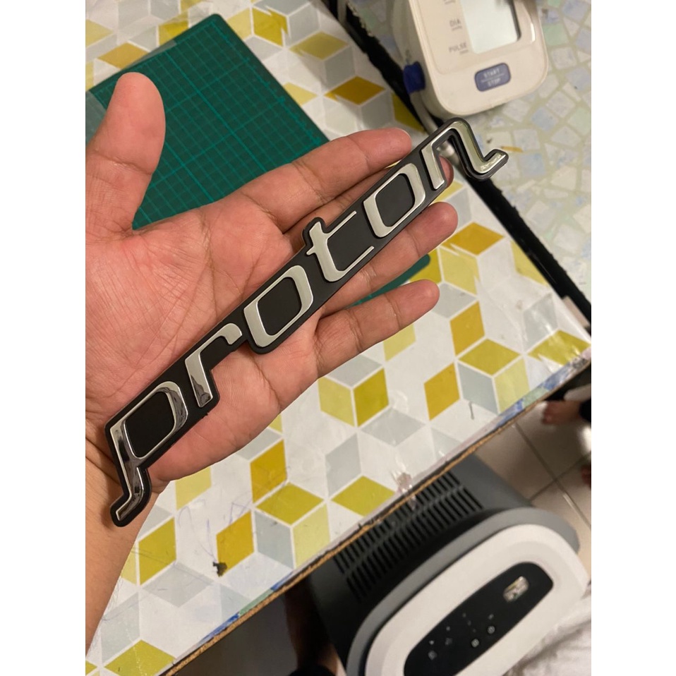 proton wira saga 1.5 GLi gsr satria gti 16v handling by lotus sticker ...