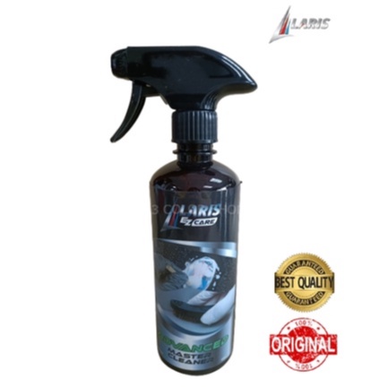 Laris 601 EZ CARE Advanced Master Cleaner 500ml | Shopee Malaysia
