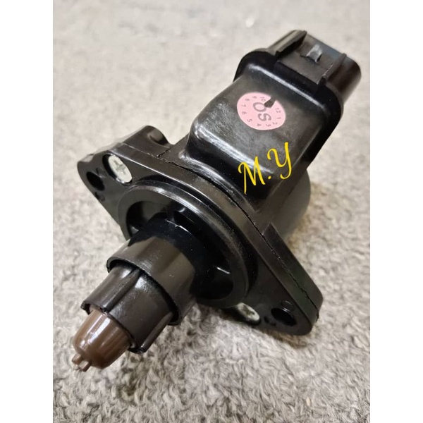 Throttle Body Switch Perdana V6 (Socket 6 Pin) | Shopee Malaysia