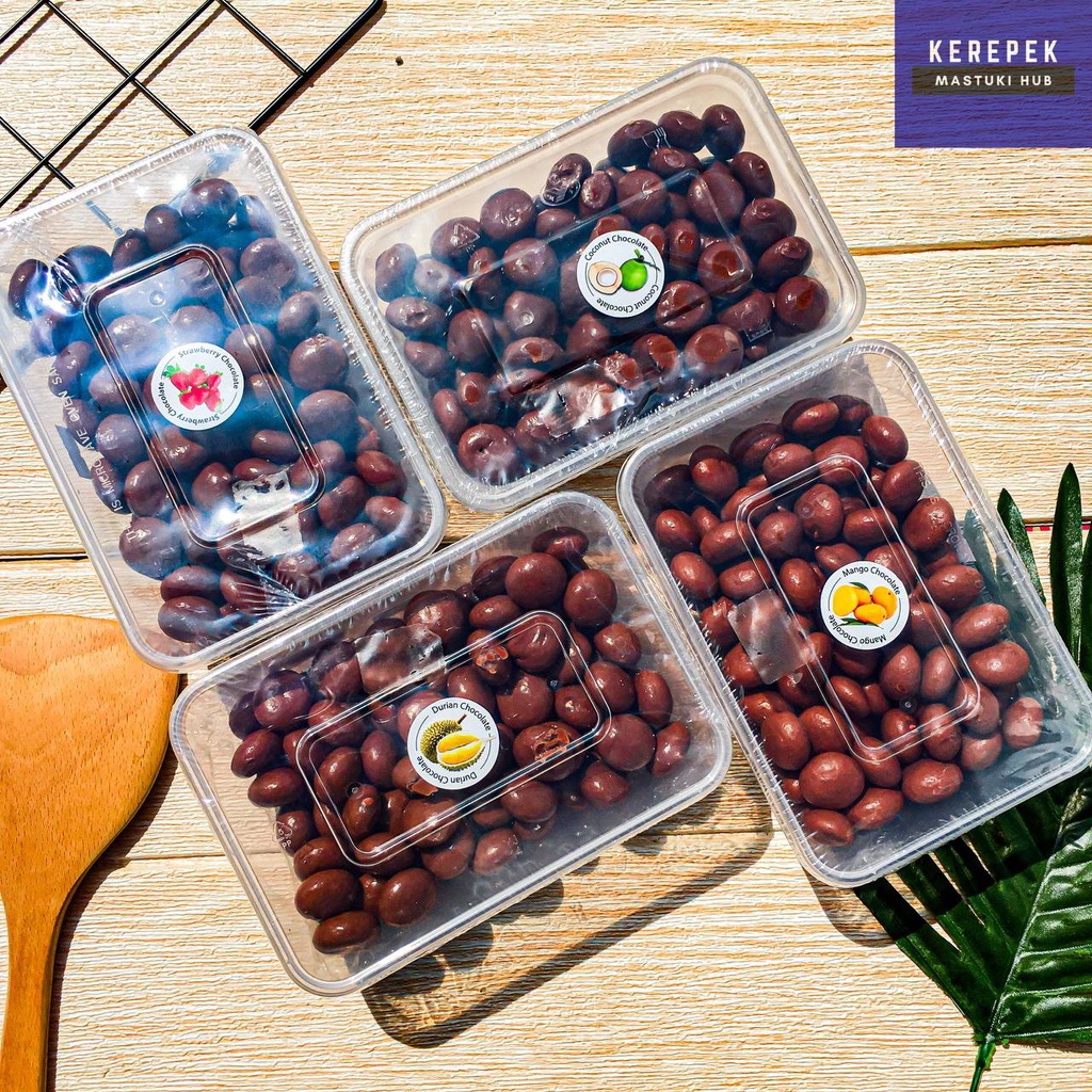 Apollo Biskut Pelbagai Rasa 𝙆𝙚𝙧𝙚𝙥𝙚𝙠 𝙈𝙖𝙨𝙩𝙪𝙠𝙞 | Shopee Malaysia