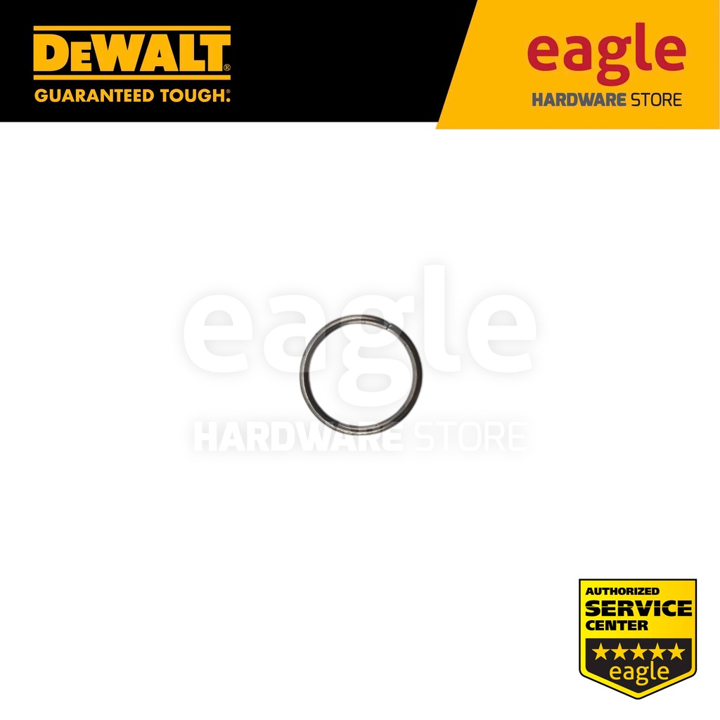 Dewalt N055051 Retainer ( DCF805, DCF815 , DCF610, DCF680 ) | Shopee ...