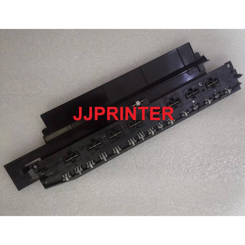 ORIGNAL PAPER GUIDE / DETECTOR / HOLDER STARWHEEL ASSY FOR EPSON L1110 ...