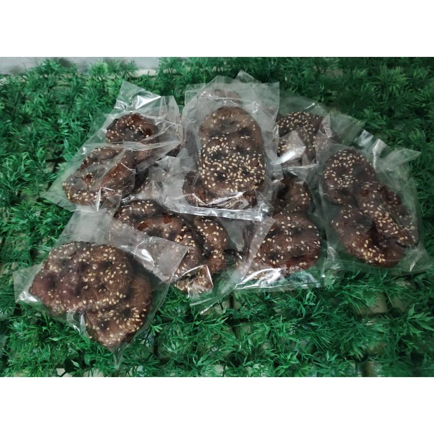 Kuih Deram (Kuih tradisional Sarawak) | Shopee Malaysia