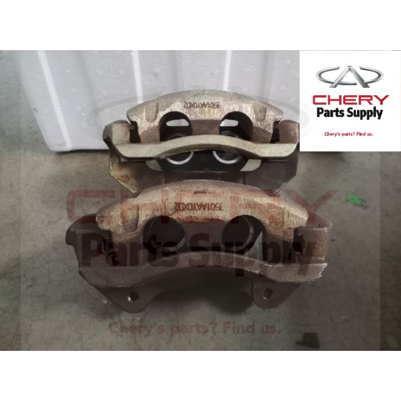 [READY STOCK] Original USED Chery Eastar 2.0 Maxime Front Brake Caliper ...