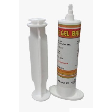 [Ready Stock] Hextar Edge Gel Bait 30g for Cockroach Control | Shopee ...