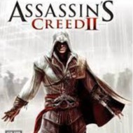 Assassins Creed II / Assassin's Creed 2 (CD DVD Cassette PC Laptop Game ...