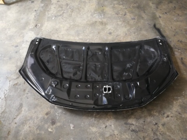 Perodua bezza 2016 2017 2018 Carbon Fiber front bonnet hood bonet fibre ...