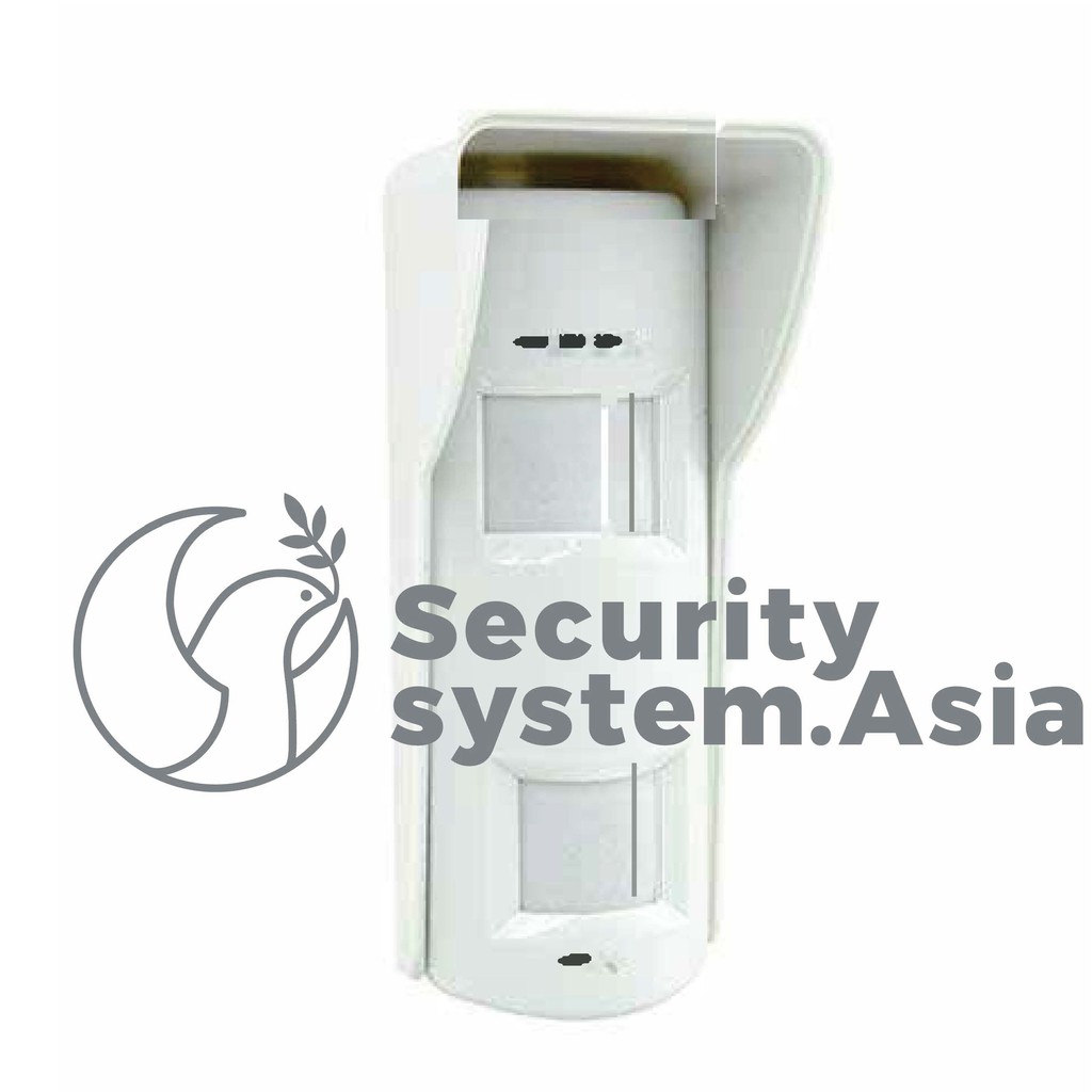 XD15TT -PYRONIX DUAL POTIC PIR & MICROWAVE/OUTDOOR DETECTOR / WEATHER ...