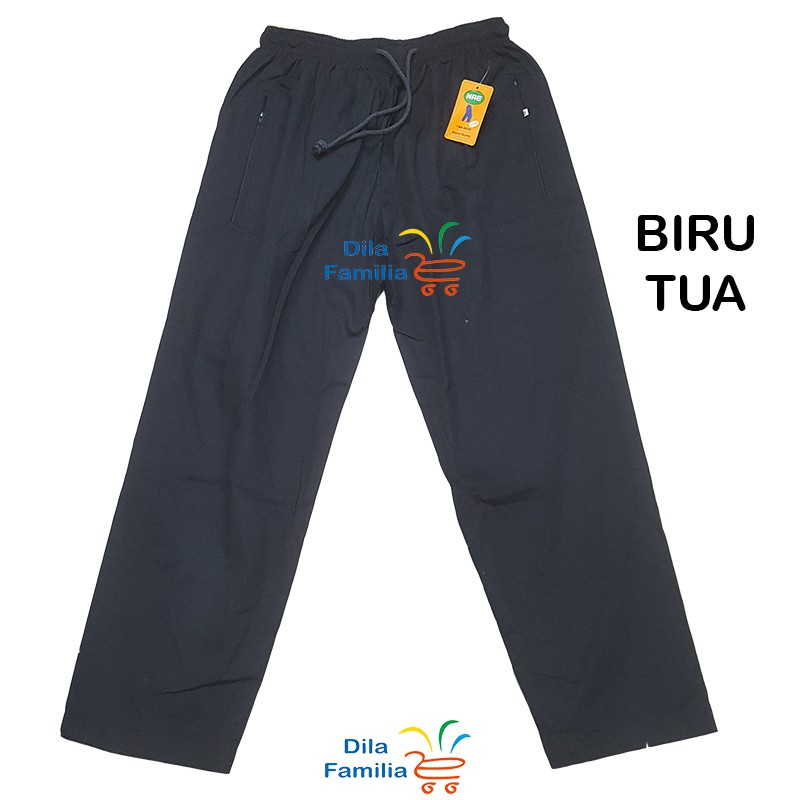 Seluar Jubah Lelaki Kurta Haji Umrah Tabligh Solat Kain Cotton Size S ...