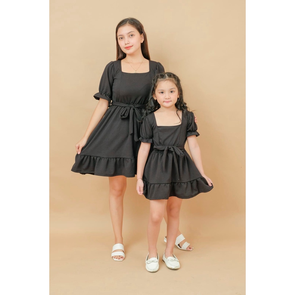 MICHELLE MINI MOTHER AND DAUGHTER | Shopee Malaysia