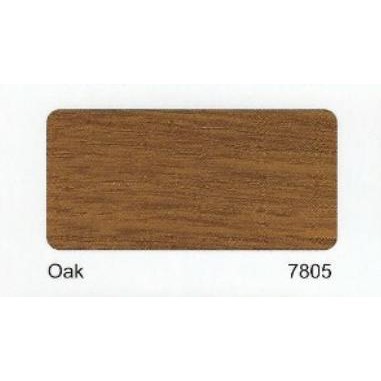 5L DOLPHIN Woodtone Wood Varnish Paint Interior Exterior/Syelek kayu ...