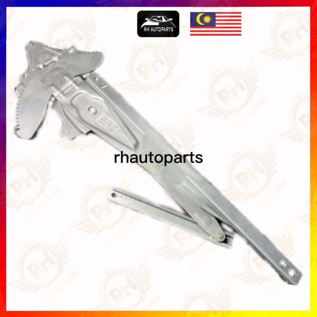 Proton Saga BLM 2008/Saga 2016/Blm FLX (Auto) Power Window Motor Gear ...