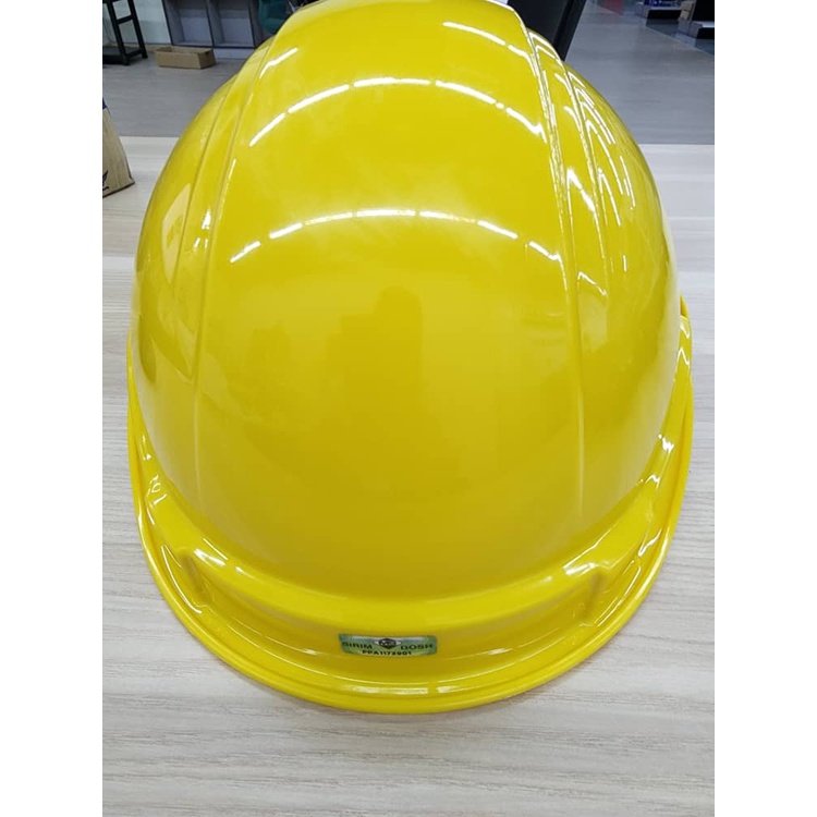 Picasaf Safety Helmet- With Sirim | Shopee Malaysia