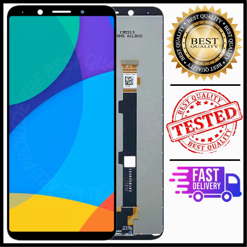 【ORI/OEM】OPPO F5 CPH1723 CPH1727/ F5 YOUTH LCD DISPLAY TOUCH SCREEN ...