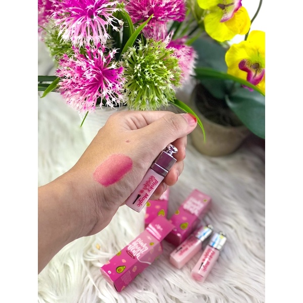 READYSTOCK MYCA BLUSHER | Shopee Malaysia
