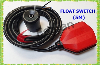 FAES TECNO FLOAT SWITCH (ITALY) C/W CABLE - (5M , 7M , 10M) | Shopee Malaysia