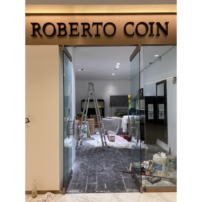 Special customization 3D Box-up Lettering | Shopee Malaysia