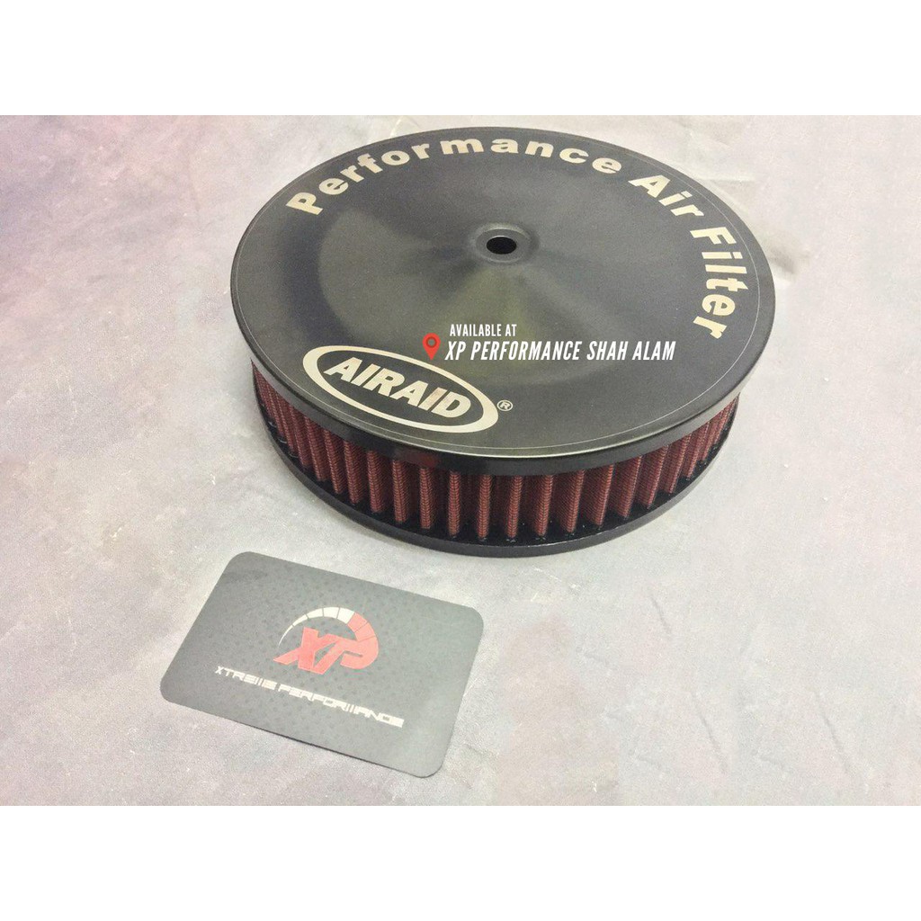 ORIGINAL READY STOCK AIR FILTER DROP IN FOR 4G15 12V STADIUM FILTER ...